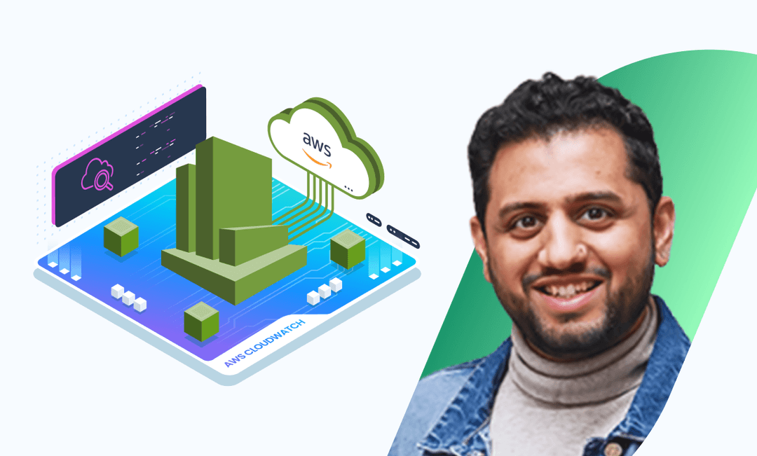 AWS CloudWatch Course | KodeKloud